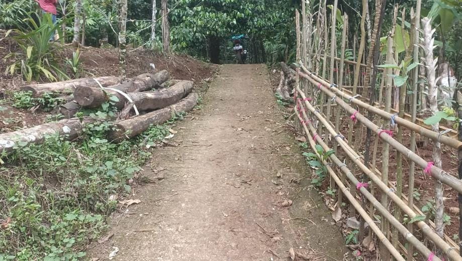 Udin Radiam: Program Ketapang di Citaman Sudah Direalisasikan Sesuai ...
